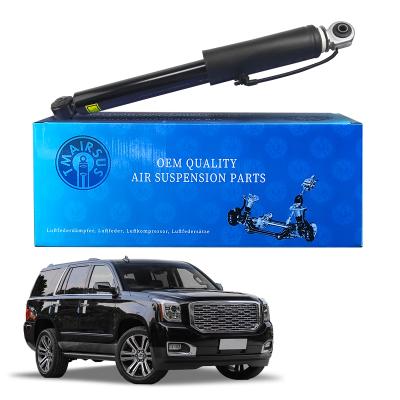 China Auto Car Air Suspension Shock Absorber 84178213 Air Strut Rear Shock Absorber GMC Sierra Chevrolet Silverado 150 2015-2018 for sale