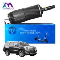 China 84932267 84940628 85521599 Air Suspension Shock Magnetic For Cadillac/Escalade Chevrolet/Tahoe GMC Yukon/Silverdado Rear Air Shock for sale