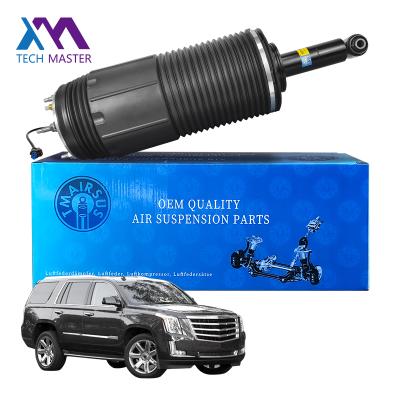 China 84932267 84940628 85521599 Air Suspension Shock Magnetic For Cadillac/Escalade Chevrolet/Tahoe GMC Yukon/Silverdado Rear Air Shock for sale