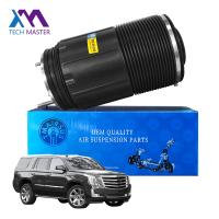 China Air Suspension Repair Kits For Cadillac/Escalade Chevrolet/Tahoe GMC Yukon/Silverdado Rear Air Spring 84940628 Xlb for sale
