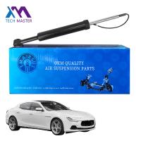 China 06700332440 Maserati quattroporte Ghibli Air Suspension Shock rear left and Right for sale