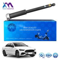 China 2053207830 Mercedes-Benz W205 Rear Air Suspension Shock absorber no ADS for sale