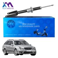 China 2113234300 Mercedes-Benz W211 S211 E-class front left coil spring shock 4matic no ADS for sale