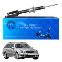 China 2113234300 Mercedes-Benz W211 S211 E-class front left coil spring shock 4matic no ADS for sale