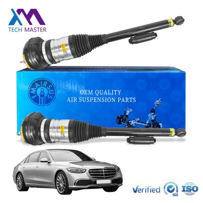 China 2233209503 Mercedes W223 S-Class Rear Air Suspension 2021- for sale