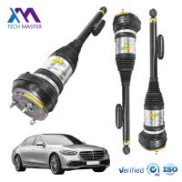 China 2233209503 Mercedes W223 S-Class Rear Air Suspension 2021- for sale