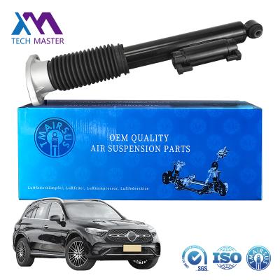 China 2533201330 2533201430 Mercedes-Benz W253 GLC Rear 4 Matic Coil Shock With ADS for sale