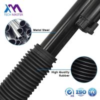 China 2533201330 2533201430 Mercedes-Benz W253 GLC Rear 4 Matic Coil Shock With ADS for sale