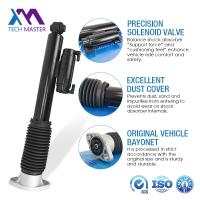 China 2533201330 2533201430 Mercedes-Benz W253 GLC Rear 4 Matic Coil Shock With ADS for sale