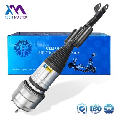 China 2533206901 Front Air Suspension Shock Strut Airmatic compatible for Mercedes-Benz W253 GLC Air Shock Absorber  4MATIC AMG FRONT LEFT for sale