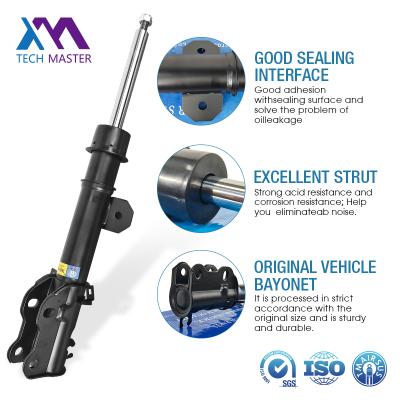 China 4473205538 Benz W447 W448 Vito Front Shock Absorber No ADS for sale