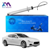 China 06700054550 Maserati Air Suspension Shock Quattro Porte Ghibli Front Left And Right 2013-2020 for sale