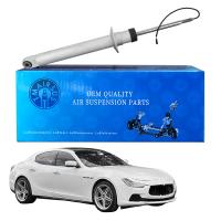 China 06700054550 Maserati Air Suspension Shock Quattro Porte Ghibli Front Left And Right 2013-2020 for sale