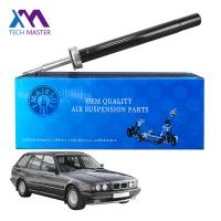 China High Quality Front Shock Absorber Left And Right For E34 31321135858 33521093646 for sale