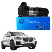 China 37106869035 XLB BMW X5 G05 Front Left And Right Air Spring Adjustable for sale