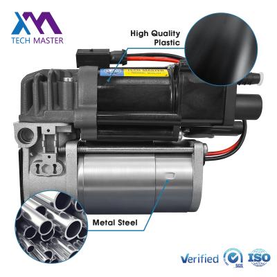 China Brand New BMW Pneumatic Air Compressor For F15 F85 X5 X6 F16 F86 2013-2017 37206875177 37206868998 for sale