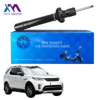 China LR090615 LAND ROVER L560 VELAR L462 Air Shock  JAGUAR F PACE FRONT COIL SPRING SHOCK WITH ADS for sale