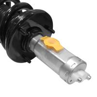 China E6100-1LB7A Nissan Patrol Armada Patrol Safari Y62 Front Right Hydraulic Shock Absorber Assy Long Type 2010-2023 for sale