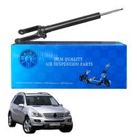 China Air Spring Strut Damper For W164 ML/GL- Class Front Shock Absorber Without Ads OE 1643200130 for sale