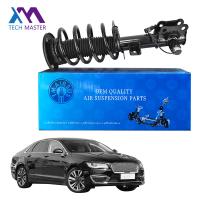 China DG9Z18124U LINCOLN MKZ Front Right Air Shock With  ADS 2013-2020 for sale