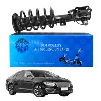 China DG9Z18124U LINCOLN MKZ Front Right Air Shock With  ADS 2013-2020 for sale