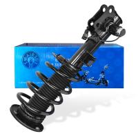 China DG9Z18124U LINCOLN MKZ Front Right Air Shock With  ADS 2013-2020 for sale