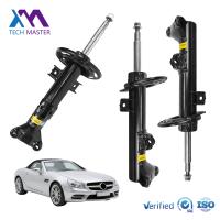 China High Quality A1723200130 R172 Front  Mercedes  Shock Suspension Absorber  Front  2008- for sale
