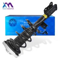 China High Quality A1763234300 W176/246/117 Shock Absorber Coil Spring Shock Complete Front for sale