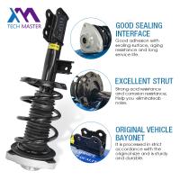 China High Quality A1763234300 W176/246/117 Shock Absorber Coil Spring Shock Complete Front for sale