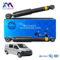 China A6393262500 Mercedes Benz W636 W639 Coil Spring Shock Rear for sale