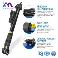 China A1643203031 GL166 ADS  Air Suspension Complete Rear 2011- for sale