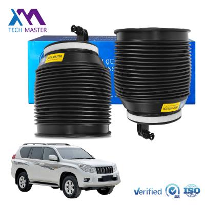 China Rear Air Suspension For Toyota Land Cruiser Prado J150 , Lexus GX460 Air Spring New 48090-60010 4809060010 48080-60010 4808060010 for sale