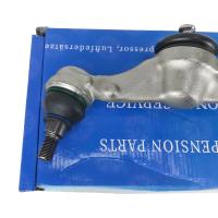 China 2213308207 S-CLASS W221 Front lower Right Control Arm for sale