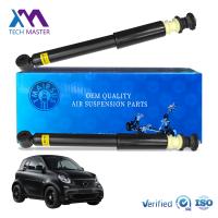 China 4533260400 W453  Shock Absorber coil spring shock rear for sale