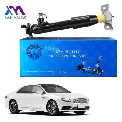 China High Quality 989446 989457  Air Suspension Lincoln Continental Inductive Assembly Rear for sale