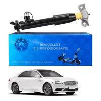 China High Quality 989446 989457  Air Suspension Lincoln Continental Inductive Assembly Rear for sale