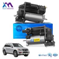 China W166 Air Suspension Compressor Pump For Mercedes Benz GL- Class OEM 1663200204 1663200104 Auto Suspension Repair Kit for sale