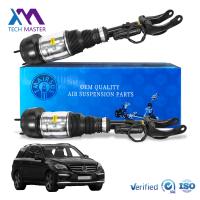 China Car Parts For Mercedes Benz W166 Airmatic Suspension Shock Air Spring Strut OEM 1663202513 1663204966 1663202613 16663205066 for sale