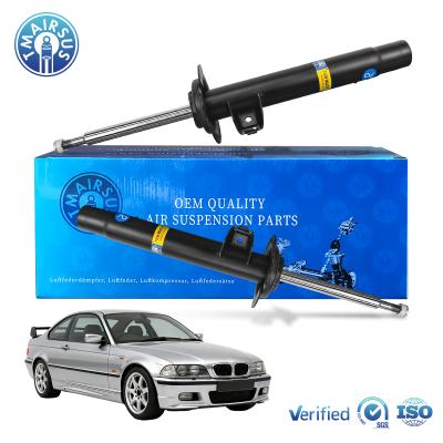 China 290986  Air Suspension Shock  BMW E46 Boge-Sachs Front Right Suspension Strut for sale