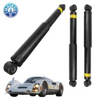 China High Quality 9063200231 Porsche 906 Rear Air Suspension Shock for sale