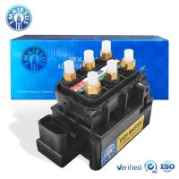 China 0993200200 High Quality Air Suspension Valve Block For Mercedes benz W213 W253 for sale