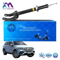 China Premium 1673237400 Coil Spring Shock Front For Mercedes-Benz GLS GLE-Class W167 2019- for sale