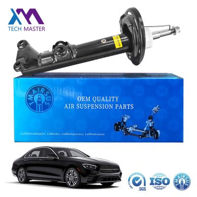 China OEM Air Suspension Front Shock Absorber For Mercedes Benz W204 W207 E-Coupe Front L&R Car 2043230900 2043231000 for sale