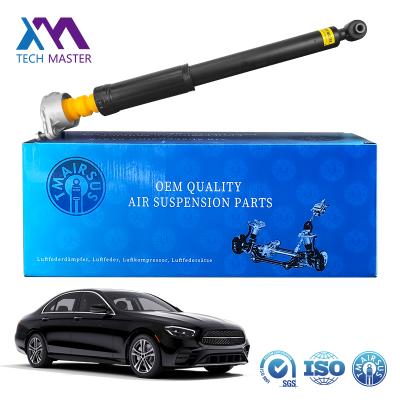 China Car Auto Parts 2043260200 Mercedes Benz C204 Coil Spring Shock Complete Rear air shock 2008-2014 for sale