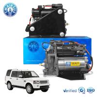 China LR045251 AMK Land Rover  Discovery 3 Compressor Pump / AC Compressor 2005-2009 for sale