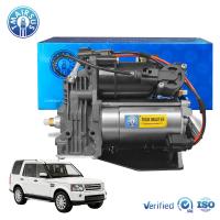 China LR045251 AMK Land Rover  Discovery 3 Compressor Pump / AC Compressor 2005-2009 for sale