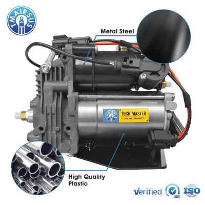 China LR045251 AMK Land Rover  Discovery 3 Compressor Pump / AC Compressor 2005-2009 for sale