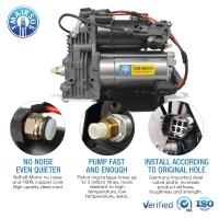 China LR045251 AMK Land Rover  Discovery 3 Compressor Pump / AC Compressor 2005-2009 for sale