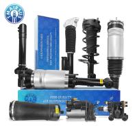 China LR045251 AMK Land Rover  Discovery 3 Compressor Pump / AC Compressor 2005-2009 for sale