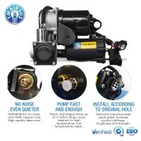 China LR023964 LR072537 Land Rover Discovery 3 Range Rover Sport L320 L319 Air Ride Suspension Compressor Pump Replacement  2005-2009  L320 L319 for sale